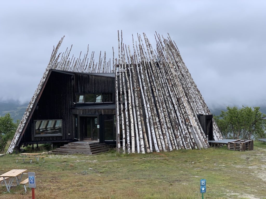 Ramundberget - Visit Fjällen